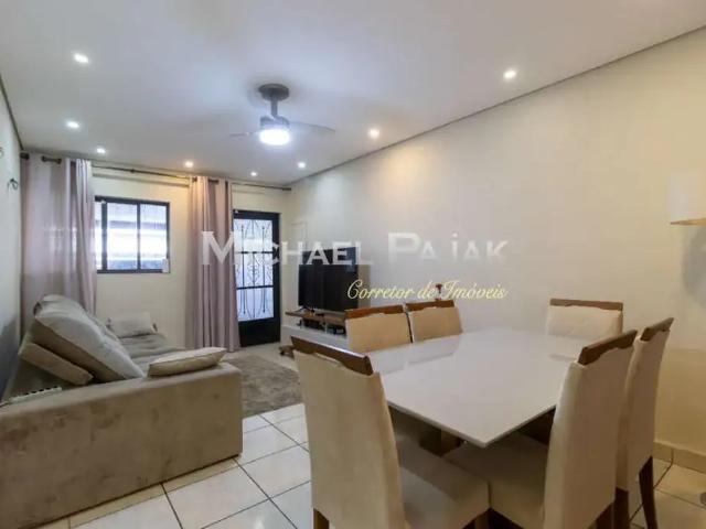 Casa / Sobrado para Venda em São Paulo/SP Brooklin Paulista 2 Quartos