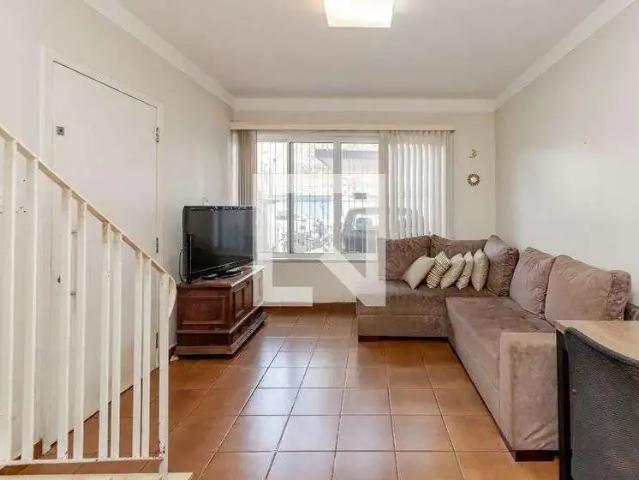 Casa / Sobrado para Venda em São Paulo/SP Brooklin Paulista 2 Quartos