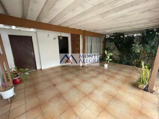 Casa / Sobrado para Venda em São Paulo/SP Brooklin Paulista 2 Quartos
