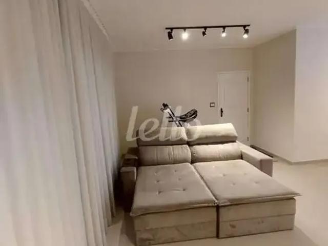 Casa / Sobrado para Venda em São Paulo/SP Brooklin Paulista 3 Quartos