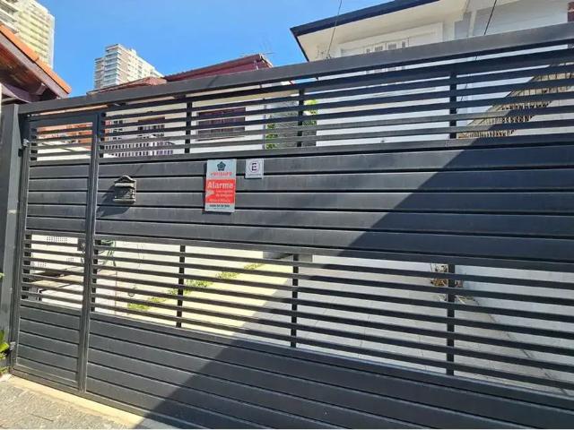 Casa / Sobrado para Venda em São Paulo/SP Brooklin Paulista 2 Quartos