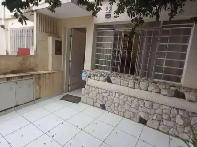 Casa / Sobrado para Venda em São Paulo/SP Brooklin Paulista 2 Quartos