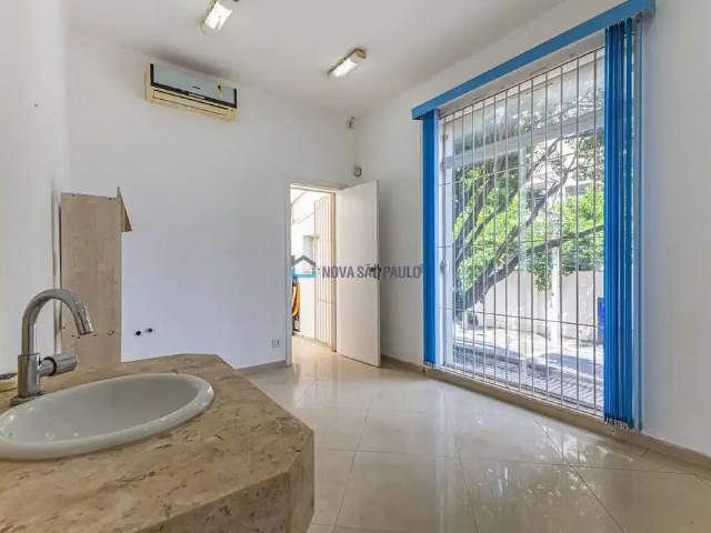 Casa / Sobrado para Venda em São Paulo/SP Brooklin Paulista 2 Quartos