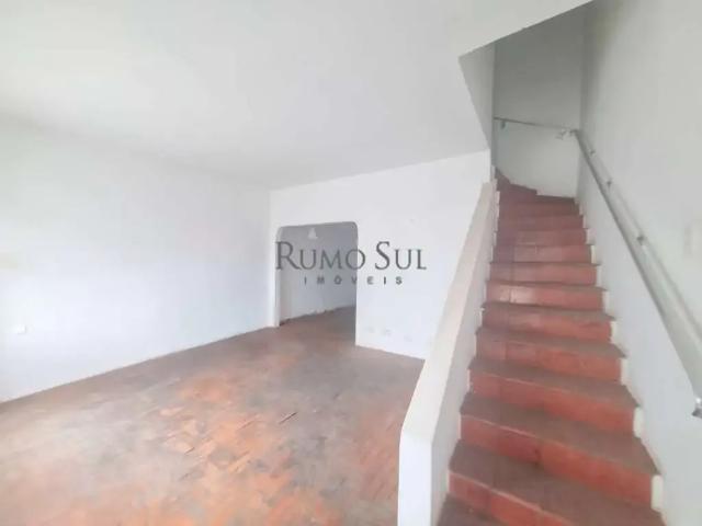 Casa / Sobrado para Venda em São Paulo/SP Brooklin Paulista 2 Quartos