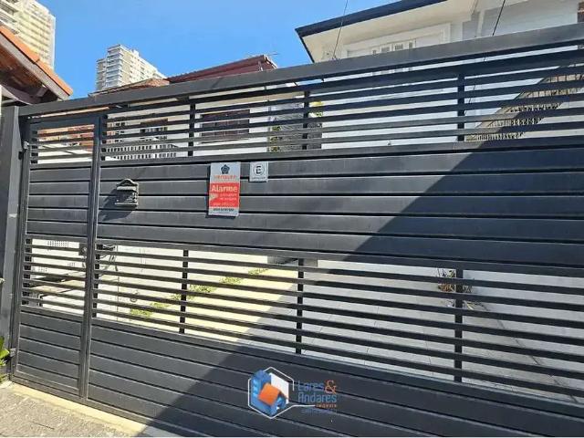 Casa / Sobrado para Venda em São Paulo/SP Brooklin Paulista 2 Quartos