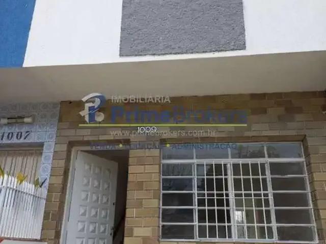 Casa / Sobrado para Venda em São Paulo/SP Brooklin Paulista 2 Quartos