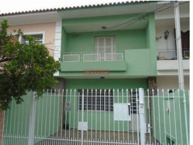 Casa / Sobrado para Venda em São Paulo/SP Brooklin Paulista 2 Quartos