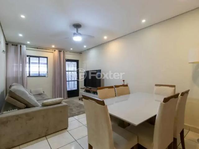 Casa / Sobrado para Venda em São Paulo/SP Brooklin Paulista 2 Quartos