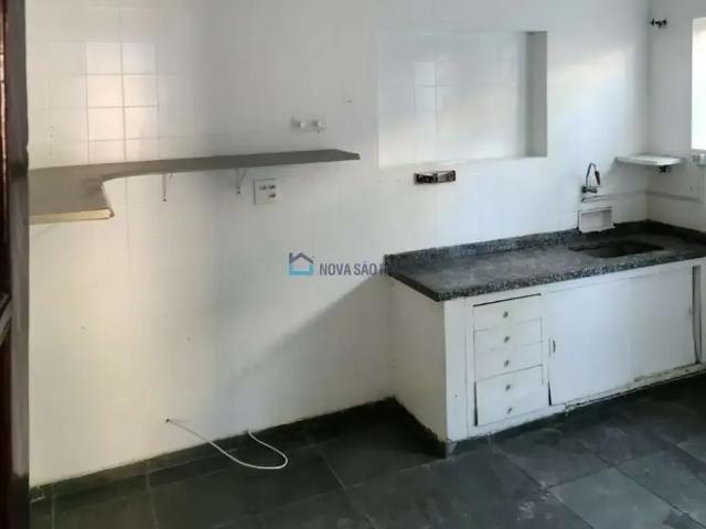 Casa / Sobrado para Venda em São Paulo/SP Brooklin Paulista 2 Quartos