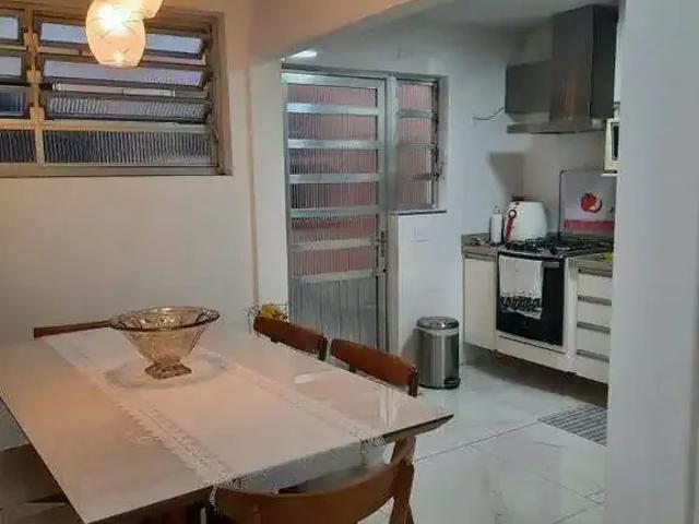 Casa / Sobrado para Venda em São Paulo/SP Brooklin Paulista 2 Quartos