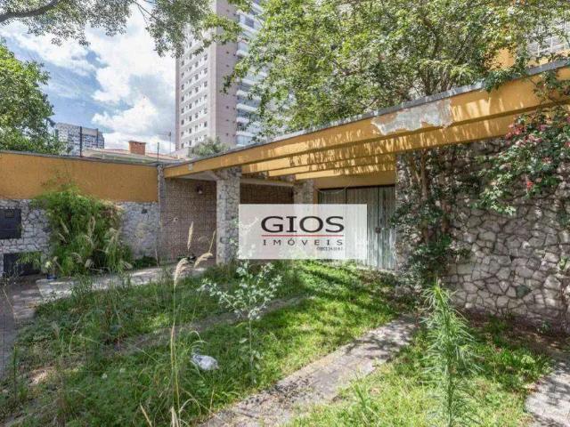 Casa / Sobrado para Venda em São Paulo/SP Brooklin Paulista 2 Quartos