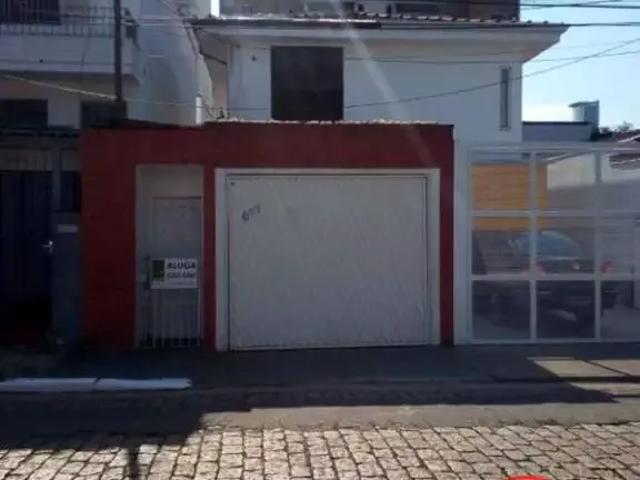 Casa / Sobrado para Venda em São Paulo/SP Brooklin Paulista 2 Quartos