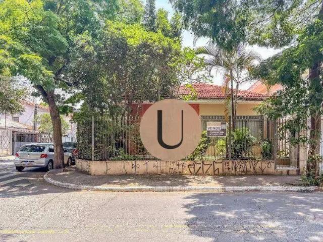 Casa / Sobrado para Venda em São Paulo/SP Brooklin Paulista 2 Quartos