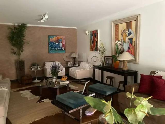 Casa / Sobrado para Venda em São Paulo/SP Brooklin Paulista 2 Quartos
