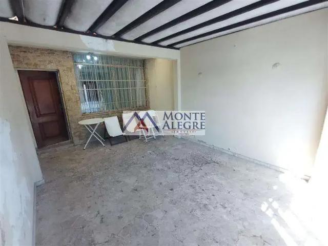 Casa / Sobrado para Venda em São Paulo/SP Brooklin Paulista 2 Quartos