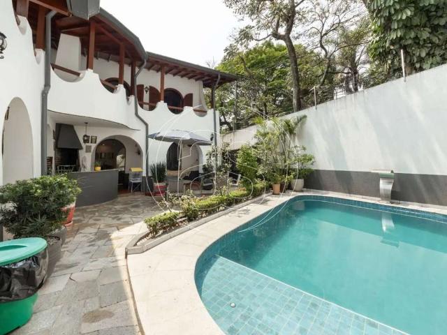 Casa / Sobrado para Venda em São Paulo/SP Brooklin Paulista 2 Quartos