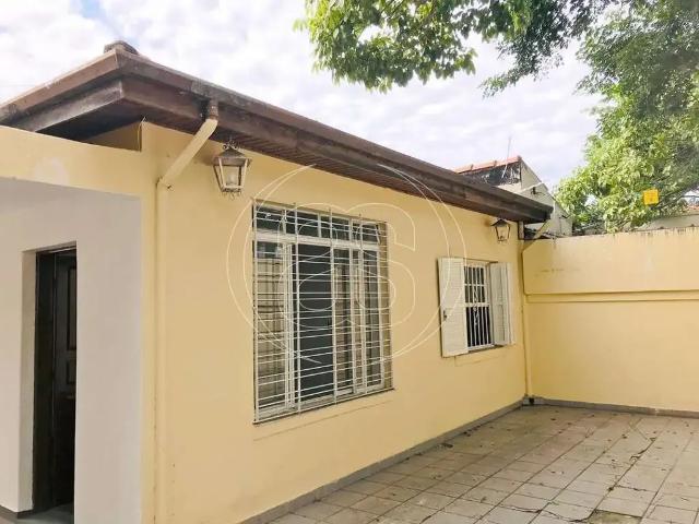 Casa / Sobrado para Venda em São Paulo/SP Brooklin Paulista 2 Quartos