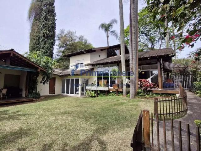 Casa / Sobrado para Venda em São Paulo/SP Brooklin Paulista 2 Quartos