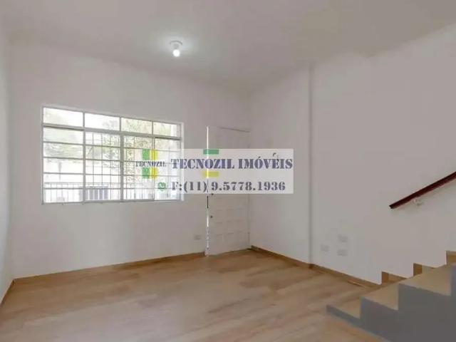 Casa / Sobrado para Venda em São Paulo/SP Brooklin Paulista 2 Quartos