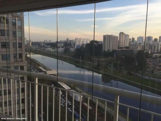 Casa / Sobrado para Venda em São Paulo/SP Brooklin Paulista 2 Quartos