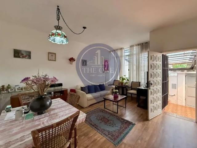 Casa / Sobrado para Venda em São Paulo/SP Brooklin Paulista 2 Quartos