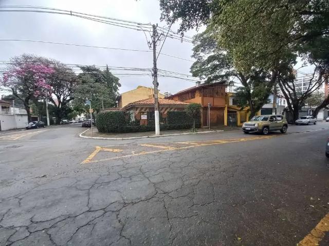 Casa / Sobrado para Venda em São Paulo/SP Brooklin Paulista 2 Quartos