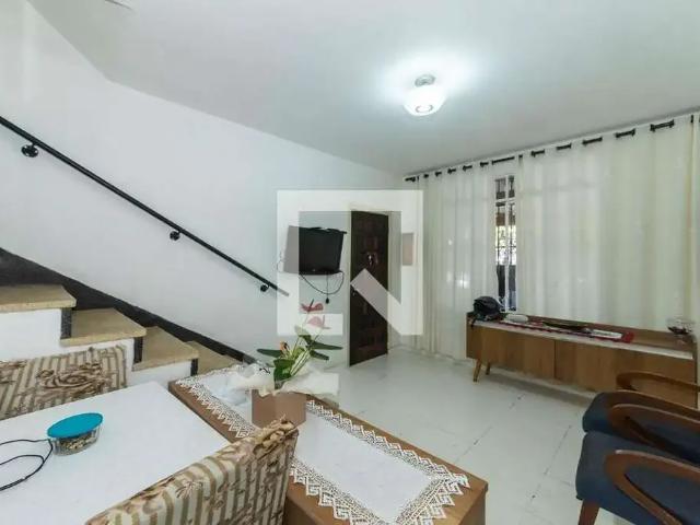 Casa / Sobrado para Venda em São Paulo/SP Brooklin Paulista 2 Quartos