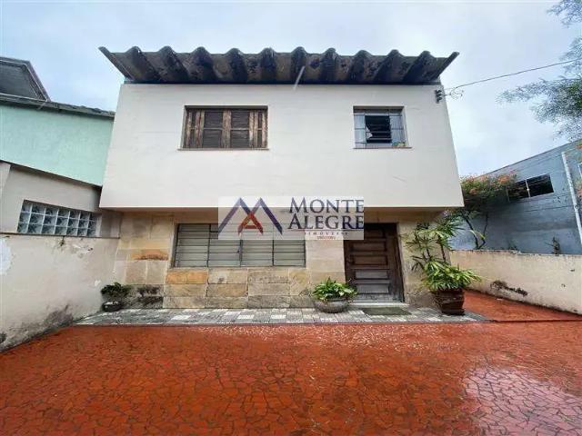 Casa / Sobrado para Venda em São Paulo/SP Brooklin Paulista 2 Quartos