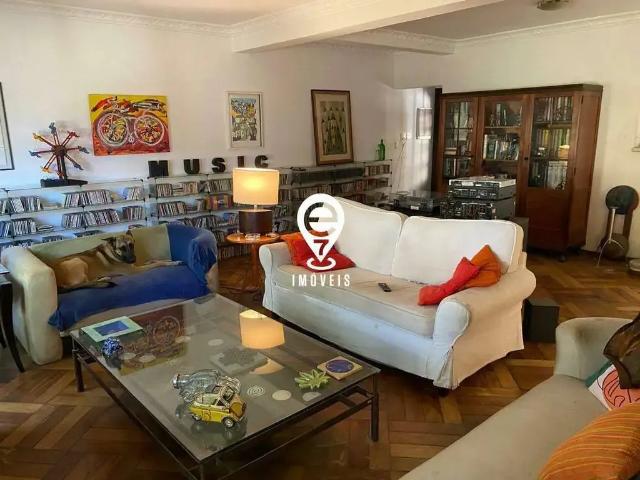 Casa / Sobrado para Venda em São Paulo/SP Brooklin Paulista 2 Quartos