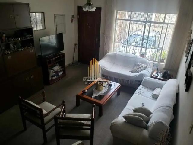 Casa / Sobrado para Venda em São Paulo/SP Brooklin Paulista 2 Quartos