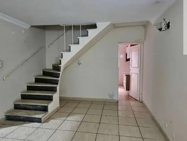 Casa / Sobrado para Venda em São Paulo/SP Brooklin Paulista 2 Quartos