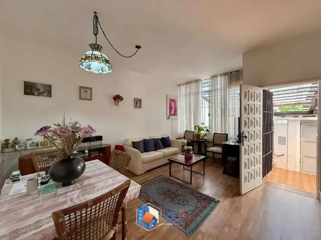 Casa / Sobrado para Venda em São Paulo/SP Brooklin Paulista 2 Quartos