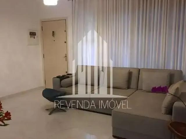 Casa / Sobrado para Venda em São Paulo/SP Brooklin Paulista 2 Quartos