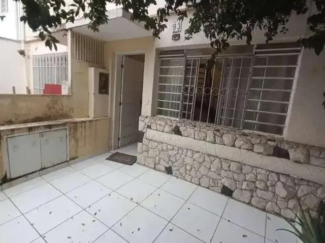 Casa / Sobrado para Venda em São Paulo/SP Brooklin Paulista 2 Quartos