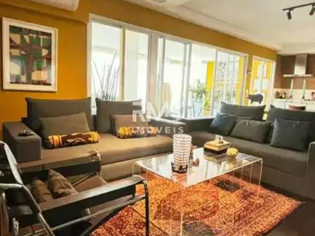 Casa / Sobrado para Venda em São Paulo/SP Brooklin Paulista 2 Quartos