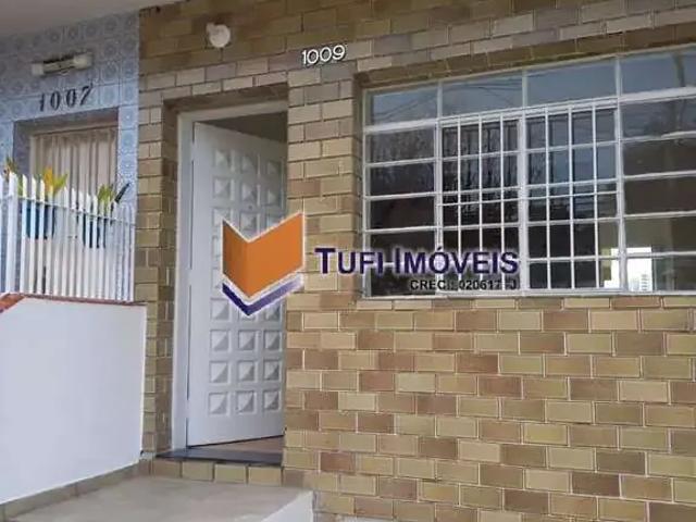 Casa / Sobrado para Venda em São Paulo/SP Brooklin Paulista 2 Quartos