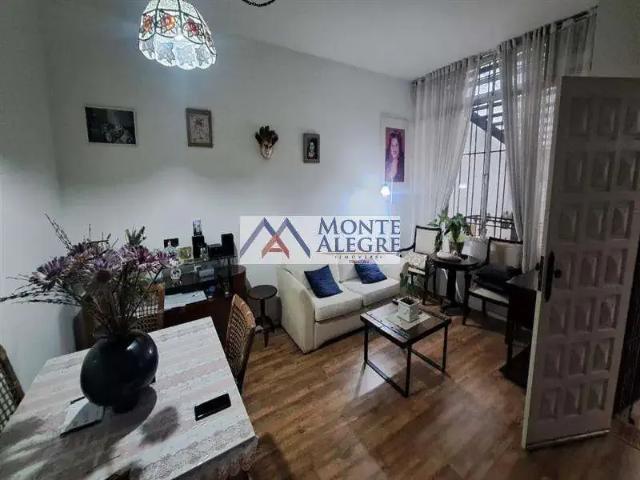 Casa / Sobrado para Venda em São Paulo/SP Brooklin Paulista 2 Quartos