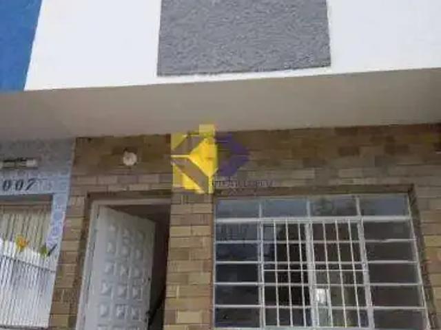 Casa / Sobrado para Venda em São Paulo/SP Brooklin Paulista 2 Quartos