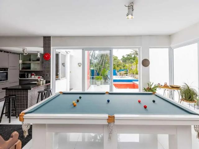 Casa / Sobrado para Venda em São Paulo/SP Brooklin Paulista 3 Quartos
