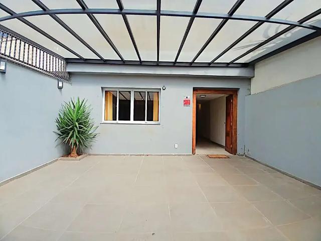 Casa / Sobrado para Venda em São Paulo/SP Brooklin Paulista 3 Quartos