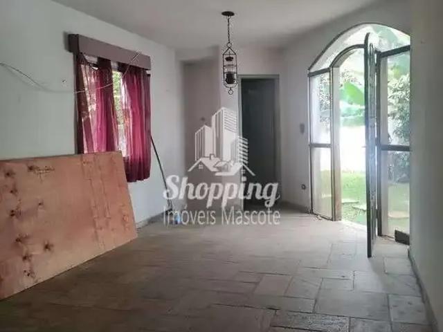Casa / Sobrado para Venda em São Paulo/SP Brooklin Paulista 3 Quartos
