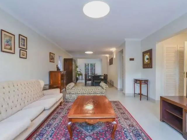 Casa / Sobrado para Venda em São Paulo/SP Brooklin Paulista 3 Quartos
