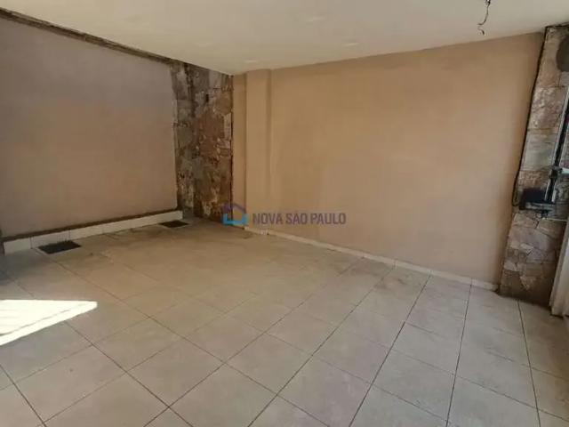 Casa / Sobrado para Venda em São Paulo/SP Brooklin Paulista 3 Quartos