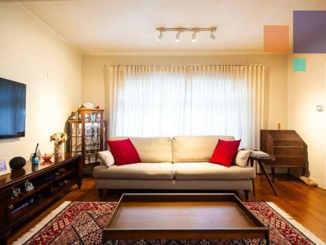 Casa / Sobrado para Venda em São Paulo/SP Brooklin Paulista 3 Quartos
