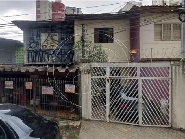 Casa / Sobrado para Venda em São Paulo/SP Brooklin Paulista 3 Quartos