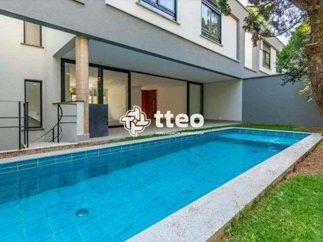 Casa / Sobrado para Venda em São Paulo/SP Brooklin Paulista 3 Quartos
