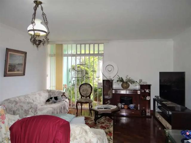 Casa / Sobrado para Venda em São Paulo/SP Brooklin Paulista 3 Quartos
