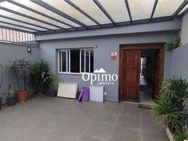 Casa / Sobrado para Venda em São Paulo/SP Brooklin Paulista 3 Quartos