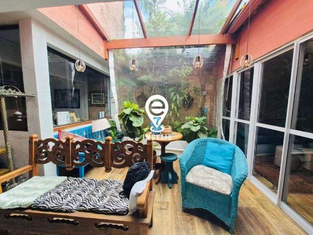 Casa / Sobrado para Venda em São Paulo/SP Brooklin Paulista 3 Quartos