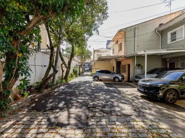 Casa / Sobrado para Venda em São Paulo/SP Brooklin Paulista 3 Quartos